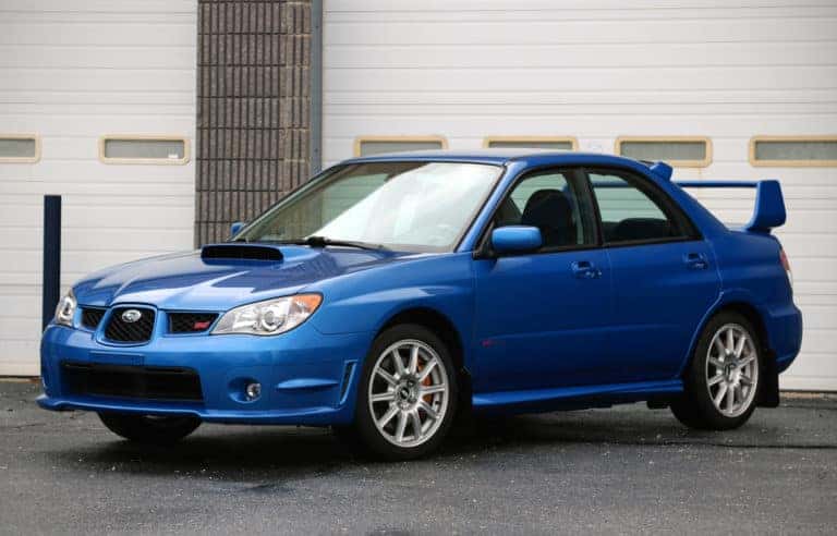 Subaru 'Eye' Headlight Nicknames: Are you a Hawk Eye or a Bug Eye ...