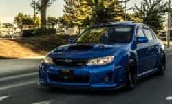 Subaru 'Eye' Headlight Nicknames: Are you a Hawk Eye or a Bug Eye ...