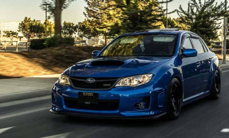 Subaru 'Eye' Headlight Nicknames: Are you a Hawk Eye or a Bug Eye ...