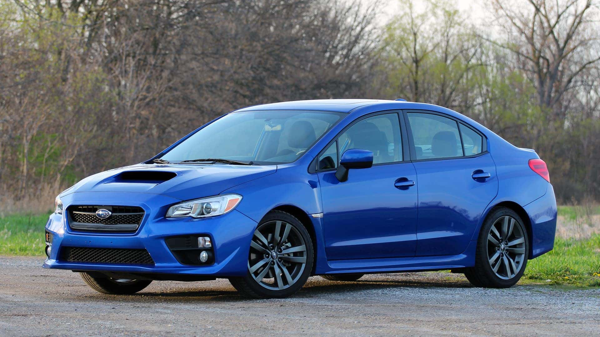 Subaru 'Eye' Headlight Nicknames: Are you a Hawk Eye or a Bug Eye ...