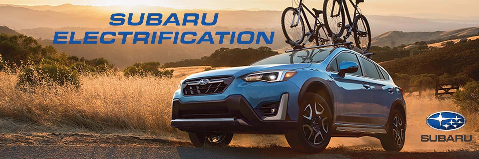 Subaru Hybrid and Electric Vehicles | Wilsonville Subaru