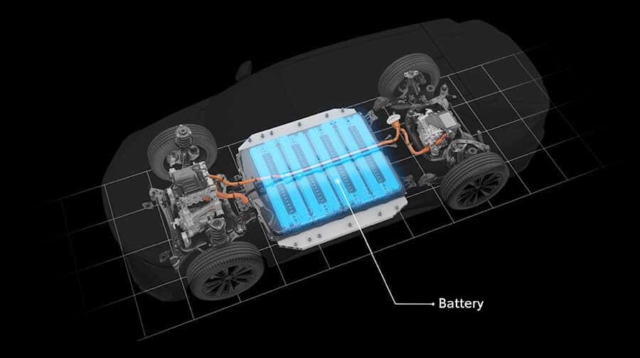 Subaru Hybrid and Electric Vehicles | Wilsonville Subaru