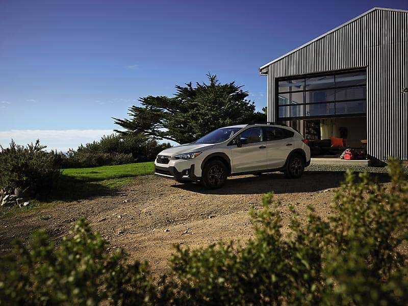 Subaru Announces Pricing on 2023 Crosstrek and Crosstrek Hybrid ...