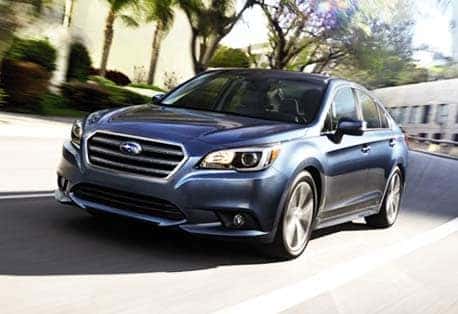 Subaru Auto Start/Stop Feature | Wilsonville Subaru