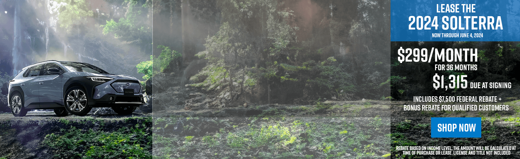 2024 Subaru Solterra Specs & Colors Wilsonville Subaru