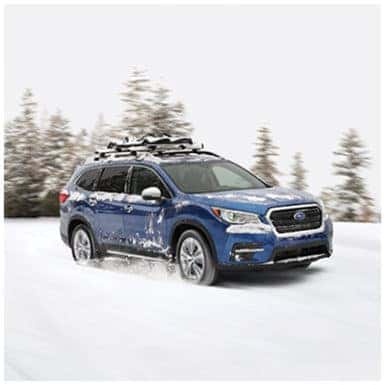 About Your Subau | Wilsonville Subaru