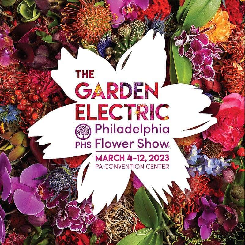 Subaru of America to Sponsor PHS Philadelphia Flower Show for 22nd ...