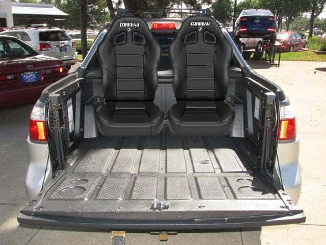 2023 Subaru Baja Reimagined | Wilsonville Subaru