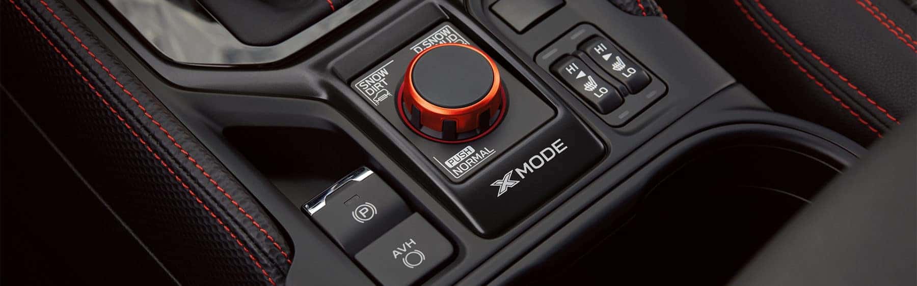 Subaru X-Mode Explained | Wilsonville Subaru