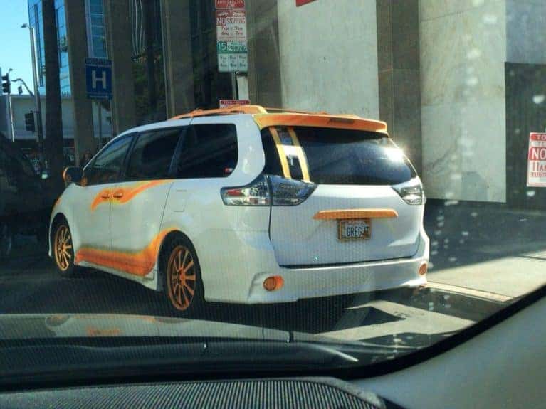 Make Your Minivan More Rockstar than Mom Car | Wilsonville Subaru