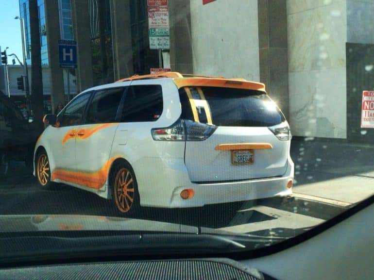 Make Your Minivan More Rockstar than Mom Car | Wilsonville Subaru