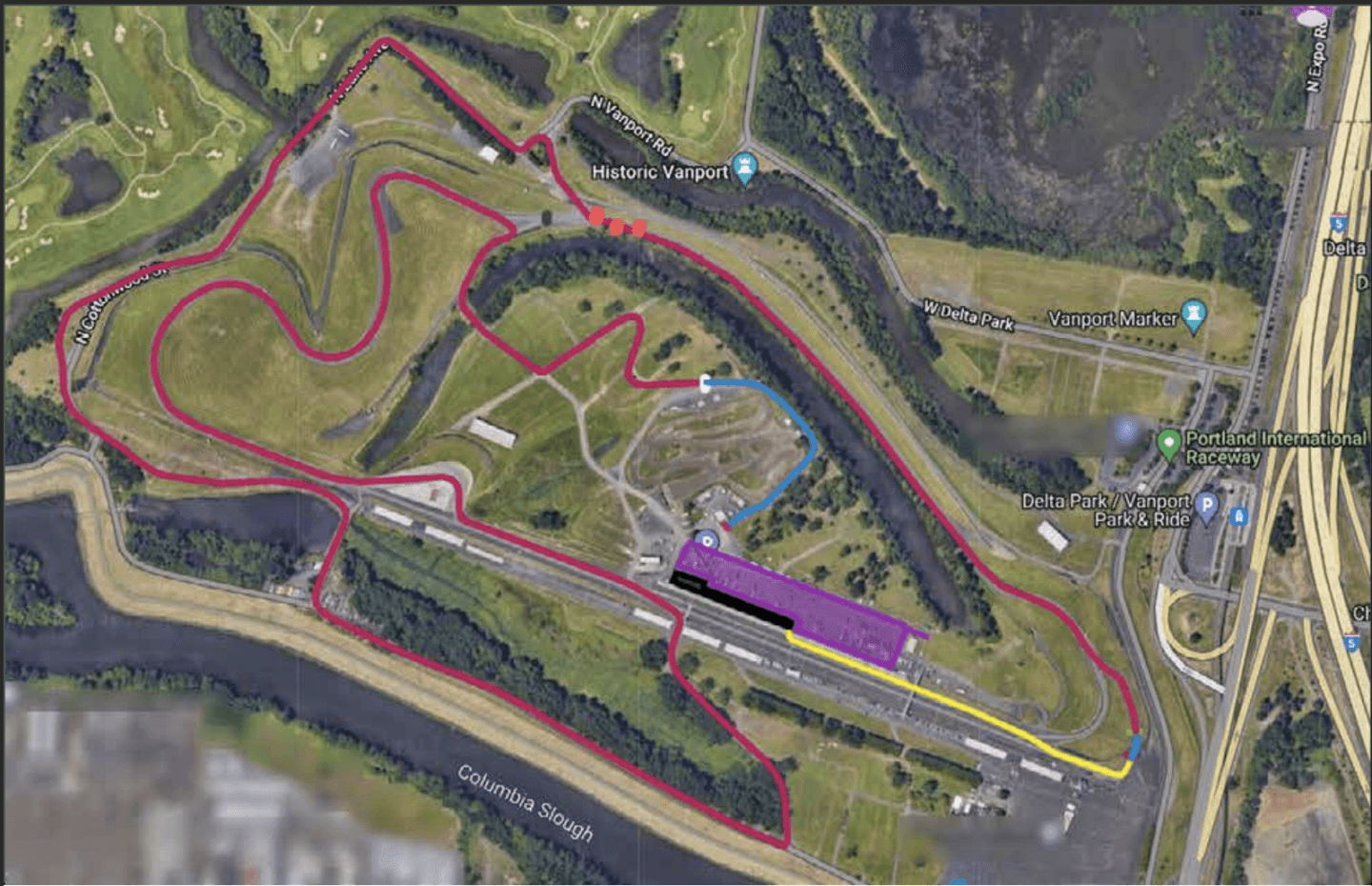 The 2023 Oregon Trail Rally | Wilsonville Subaru