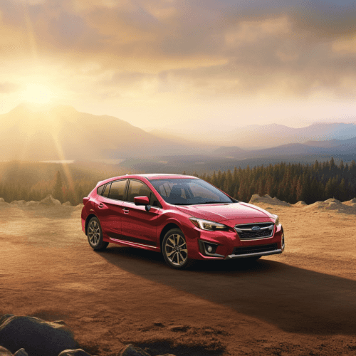 Wilsonville Subaru Blog | New and Pre-Owned Subaru Dealer