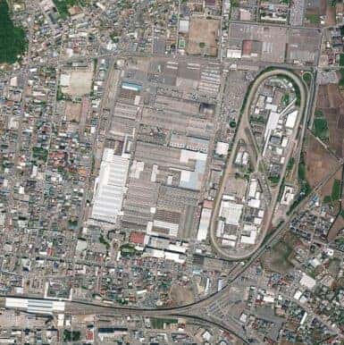 Where Are Subarus Made? | Wilsonville Subaru