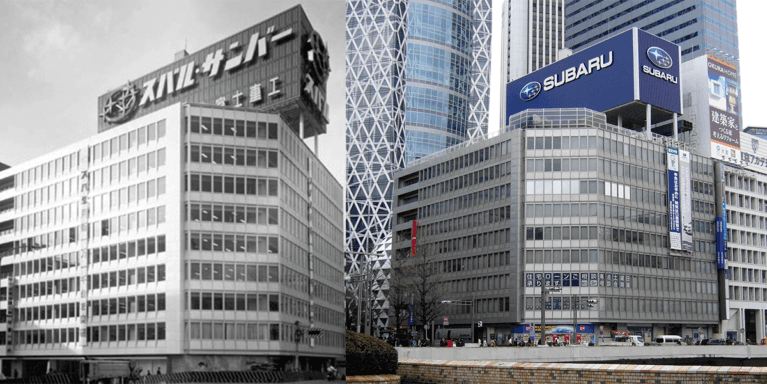 Where Are Subarus Made? | Wilsonville Subaru