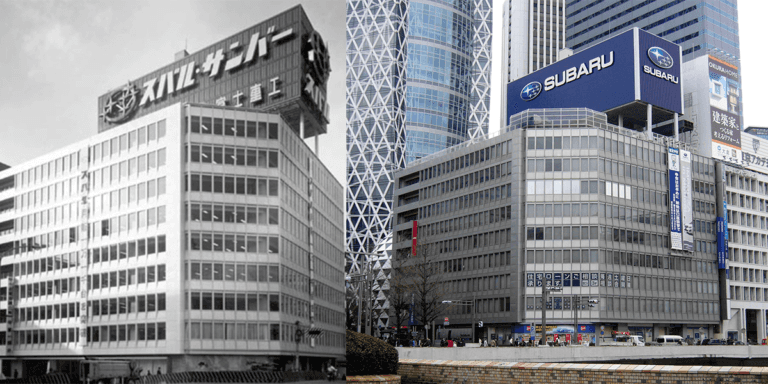 Where Are Subarus Made? | Wilsonville Subaru