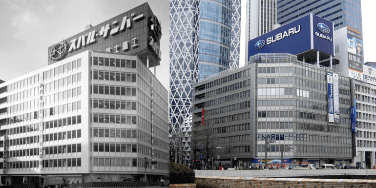 Where Are Subarus Made? | Wilsonville Subaru