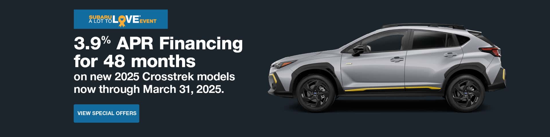 Wilsonville Subaru | Subaru Dealer in Wilsonville, OR