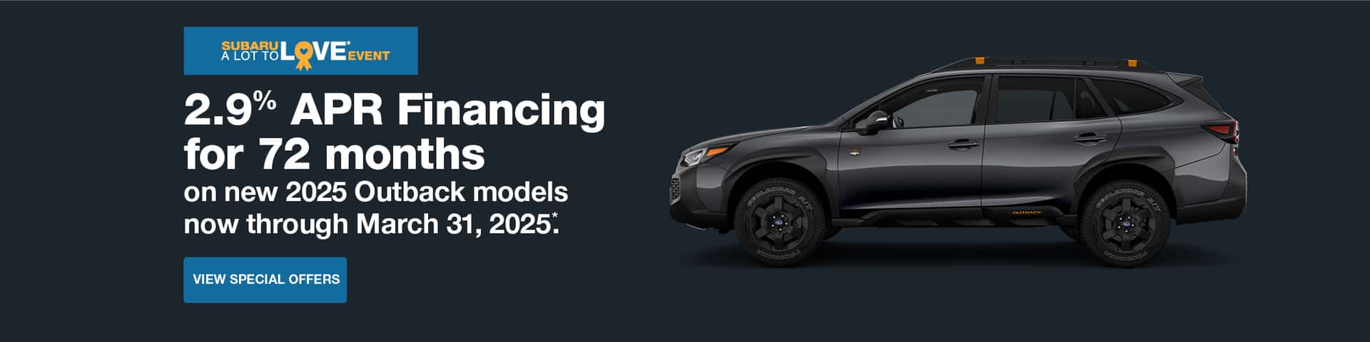 Wilsonville Subaru | Subaru Dealer in Wilsonville, OR