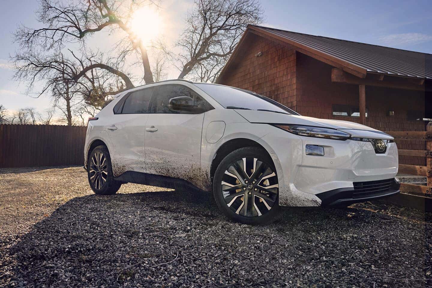 From Hybrid to Fully Electric: The Exciting Future of Subaru Vehicles ...