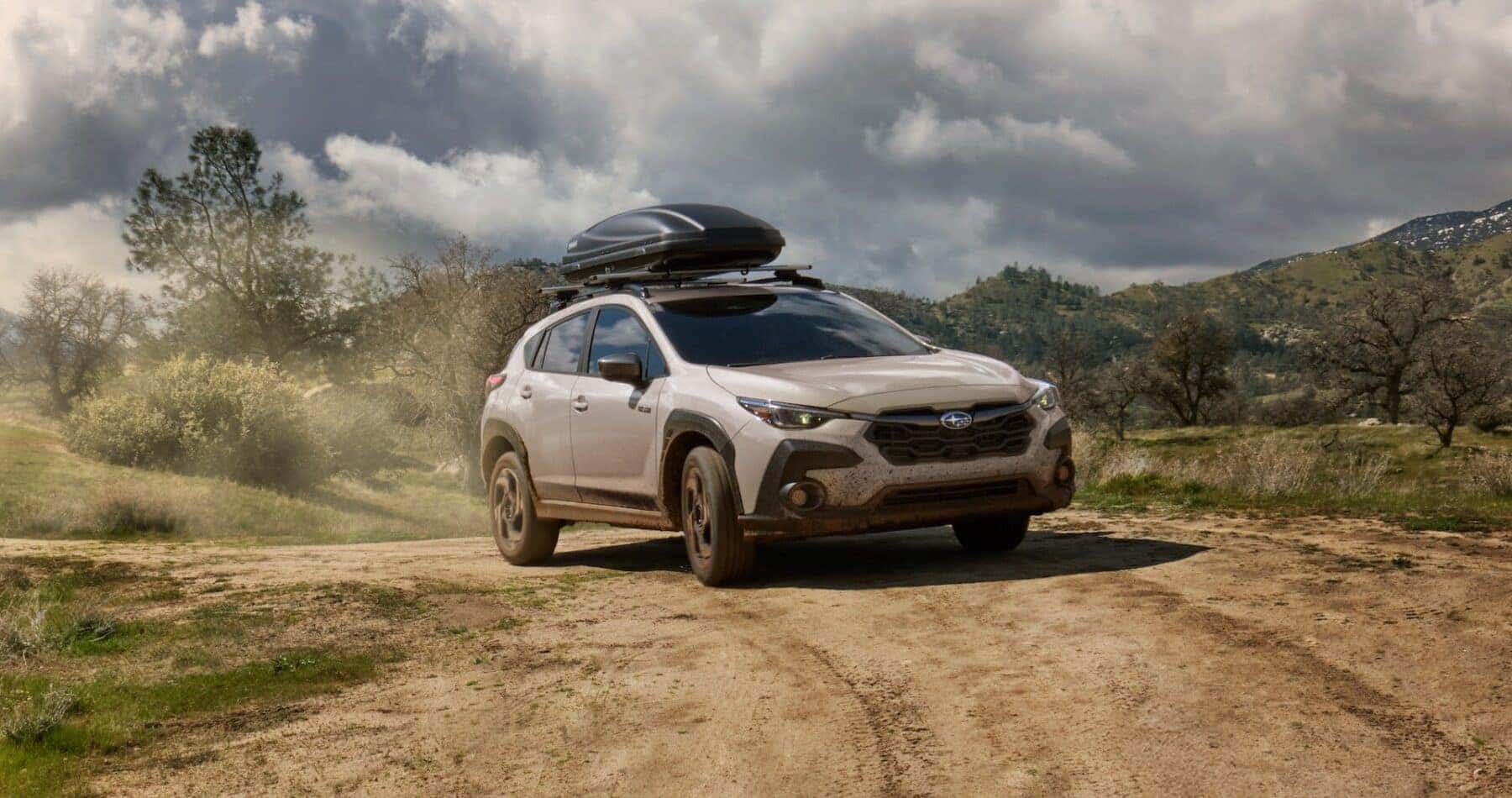 From Hybrid to Fully Electric: The Exciting Future of Subaru Vehicles ...
