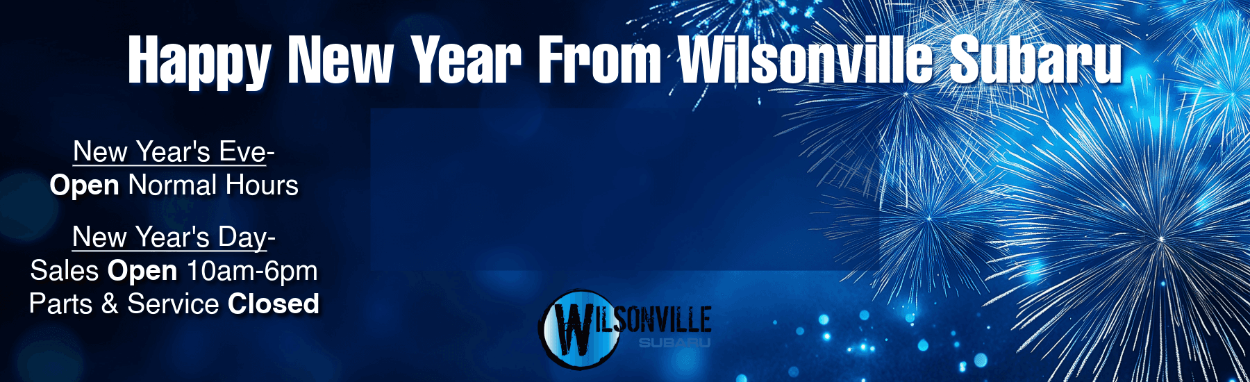Wilsonville Subaru | Subaru Dealer in Wilsonville, OR