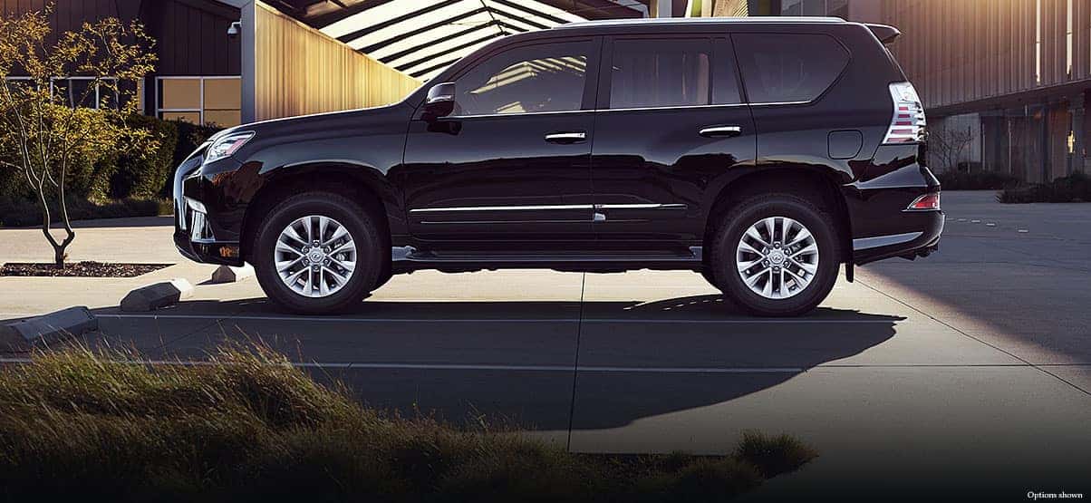 2019 Lexus GX 460 | Woodfield Lexus | Schaumburg, IL