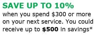 Woodfield Lexus Service Coupons | Lexus Dealer Near Chicago