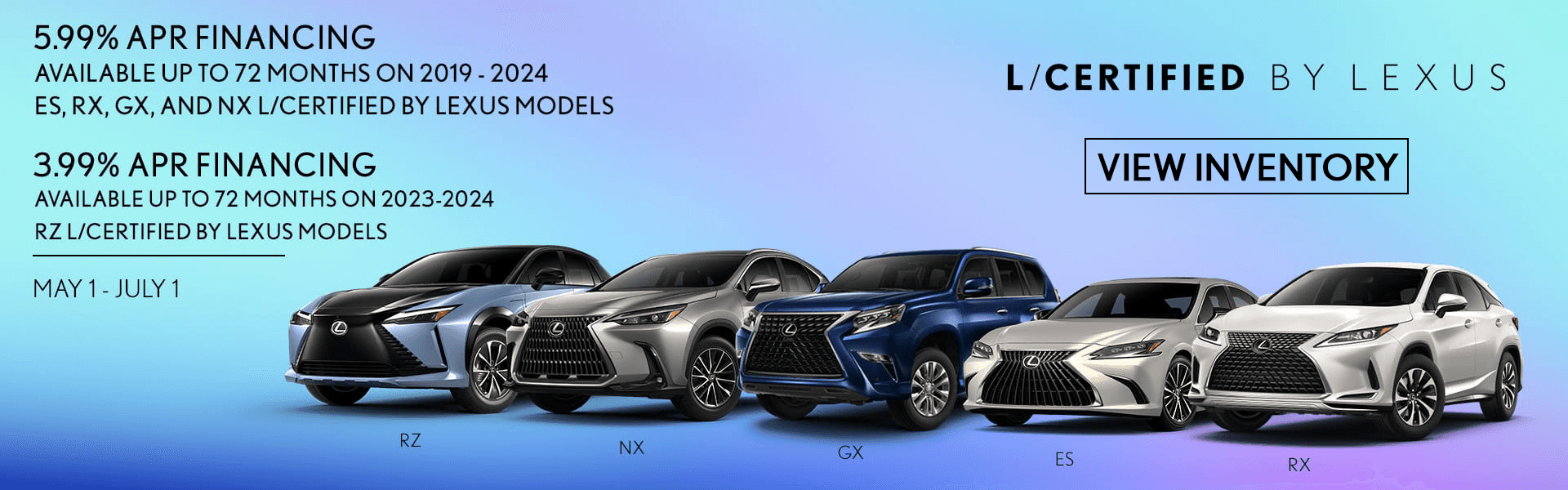 Woodfield Lexus | New & Used Lexus Dealer Near Chicago, IL