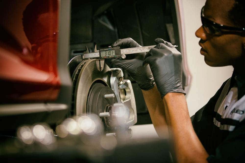 Lexus Brake Service | Brakes Service | Lexus Brakes