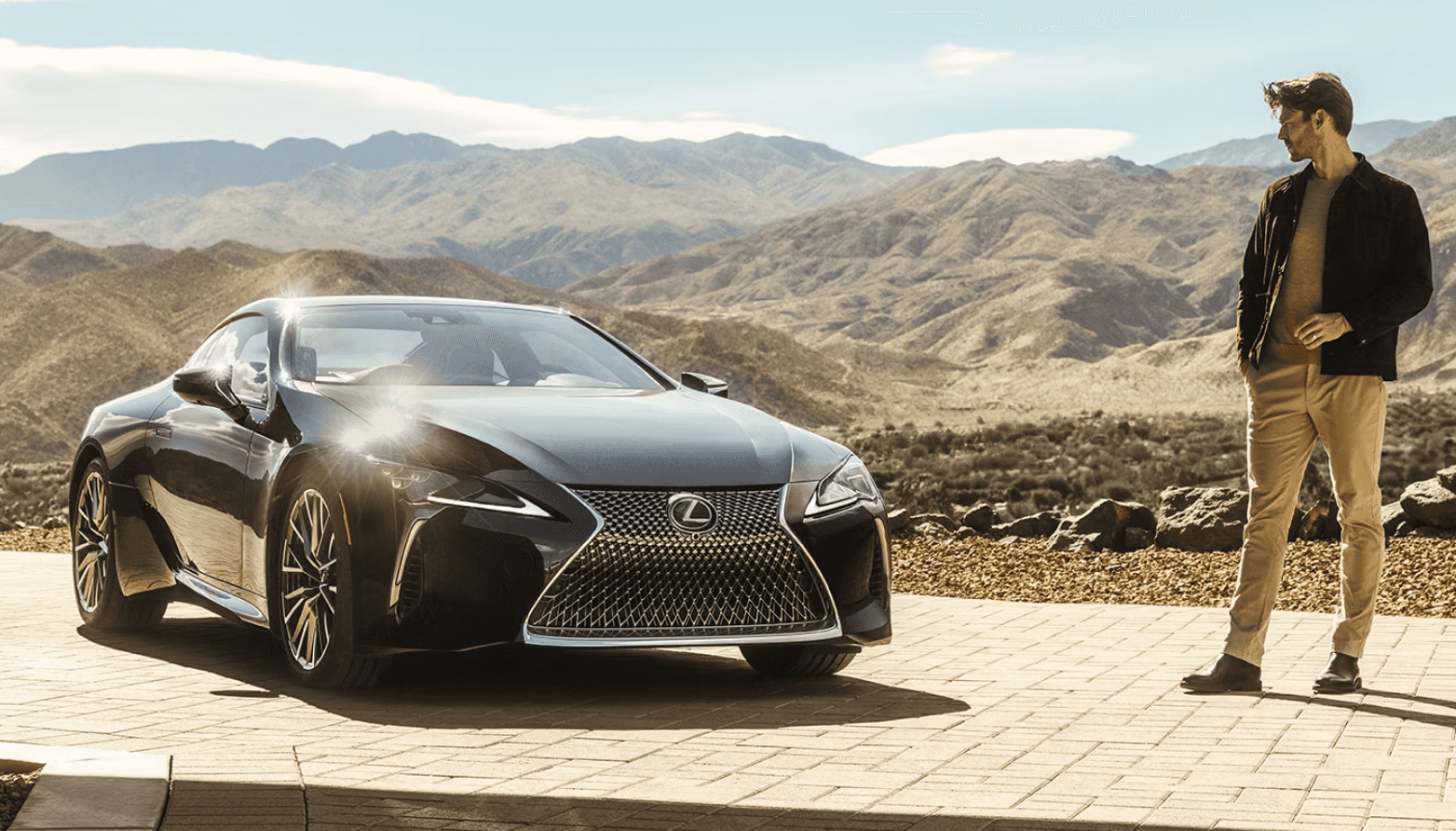 2026 Lexus LC | Lexus LC Near Me | Lexus Dealers Near Me